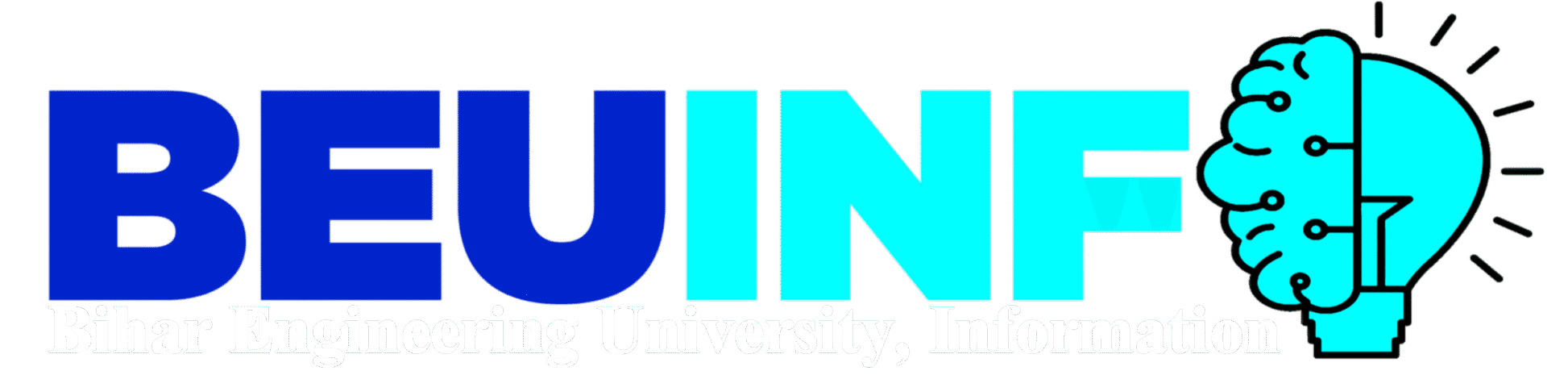 BEU INFO » Bihar Engineering University, Informations.
